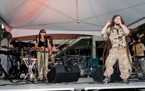 Global Reggae Festival News :: Reggae E-Guide | MyNewsletterBuilder