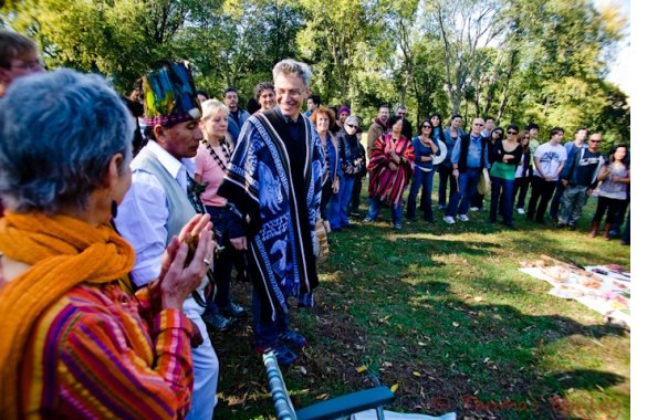 NYSC - Women's Circle, Oct. 7 :: NY Shamanic Circle | MyNewsletterBuilder