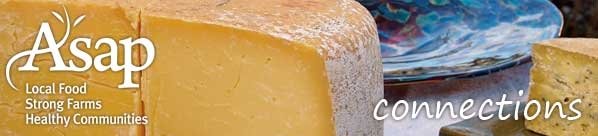 2015 Local Food Guide, Get Local Cheese Month + More! :: ASAP ...