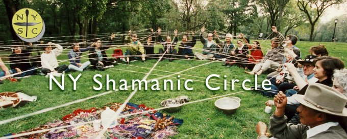SUN Oct. 14 - NYSC Annual Shamanic Gathering/15th Anniversary :: NY ...