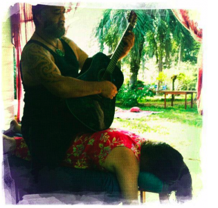 [60% SOLD OUT!] Aug 23-25, MAORI Medicine Ways: Romiromi Traditional ...