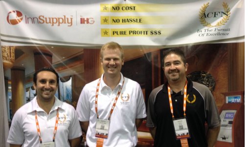 ATM Franchise Newsletter | DEC2013 :: ACFN | MyNewsletterBuilder