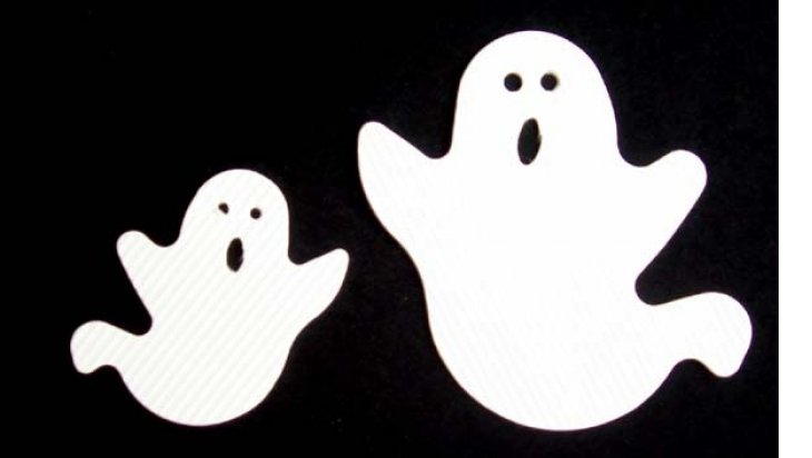 Halloween Seances with Elivia :: Elivia Melodey | MyNewsletterBuilder