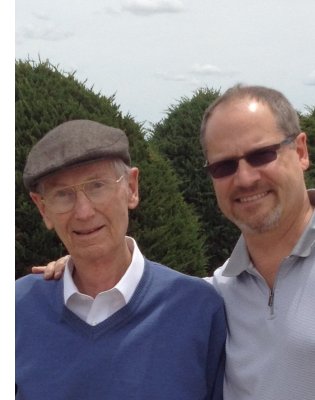 Restless Heart's Dave Innis Mourns the Loss of His Father :: Press ...