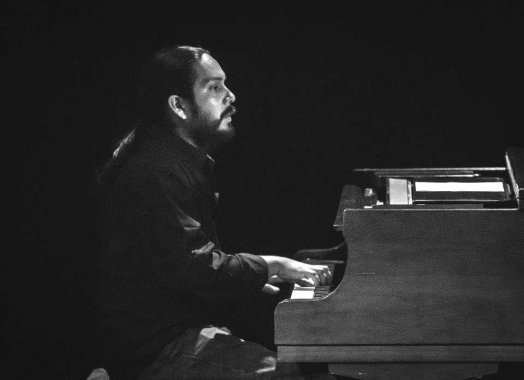 Flamenco Luz Y Sombra NOT at the Fountain :: Osuna Productions ...