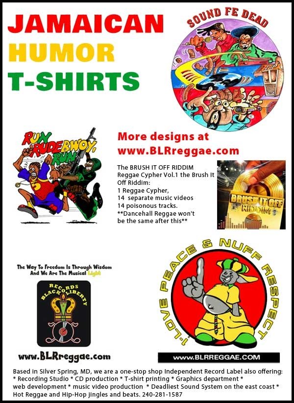 Lucid, Sensemillia & Reggae and Music Around the World :: Reggae E ...