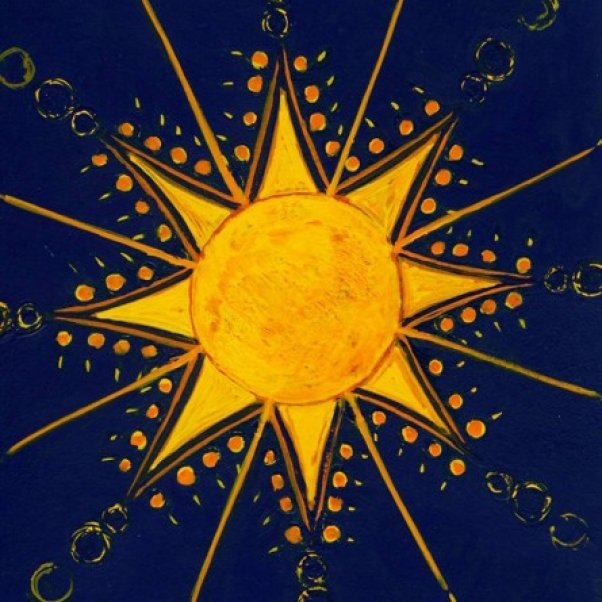 🎇 Winter Solstice Fire Ceremony 🎇 :: Olympia Sacred Fire House ...