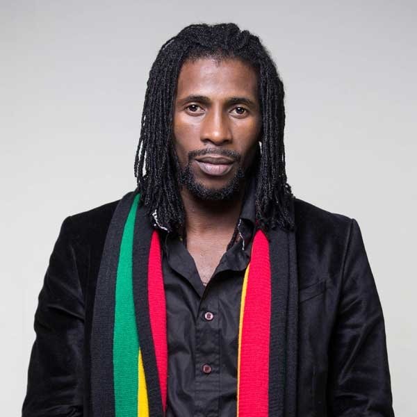 Tony Chin, Jamathon, Shenseea, Reggae music and Festivals from around ...