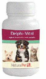 HOLIDAY SALE NaturalPetRx :: DArcy Wellness Clinic | MyNewsletterBuilder