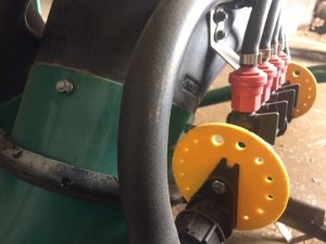 Build your own CIMA Venturi Sprayer :: ArborAgri Ltd | MyNewsletterBuilder