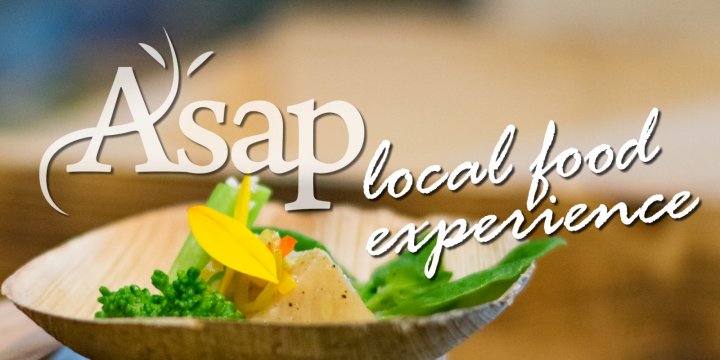 Salsa Fever + Save the Date for ASAP's Local Food Experience :: ASAP ...