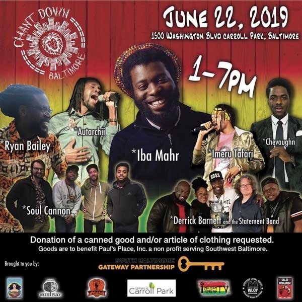 Summerjam, Ras Slick, First Contact Riddim, Reggae Trilogy, Reggae ...