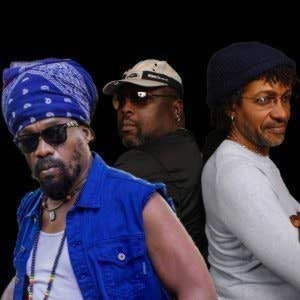 Summerjam, Ras Slick, First Contact Riddim, Reggae Trilogy, Reggae ...
