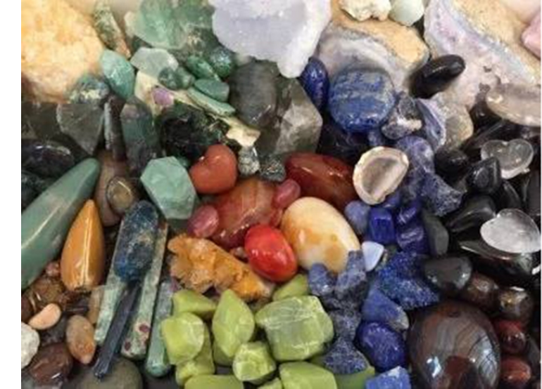 Upcoming Mediumship classes and workshops with Elivia Melodey :: Elivia ...