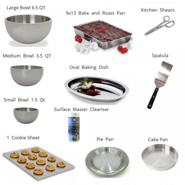 Welcome to Saladmaster A healthier way to cook. :: Saladmaster Foodture ...