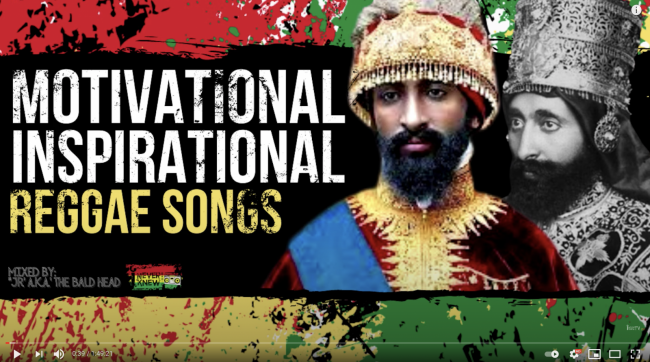 Bayfront Reggae, Shottas Reunion, White Stone Productions, Gia Yee ...