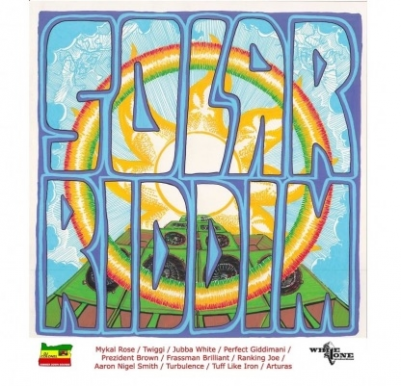 Bayfront Reggae, Shottas Reunion, White Stone Productions, Gia Yee ...