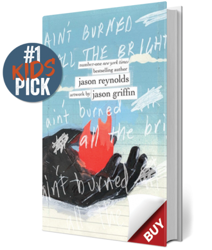 31 Kids Picks from Indie Booksellers :: The Toadstool Bookshops ...