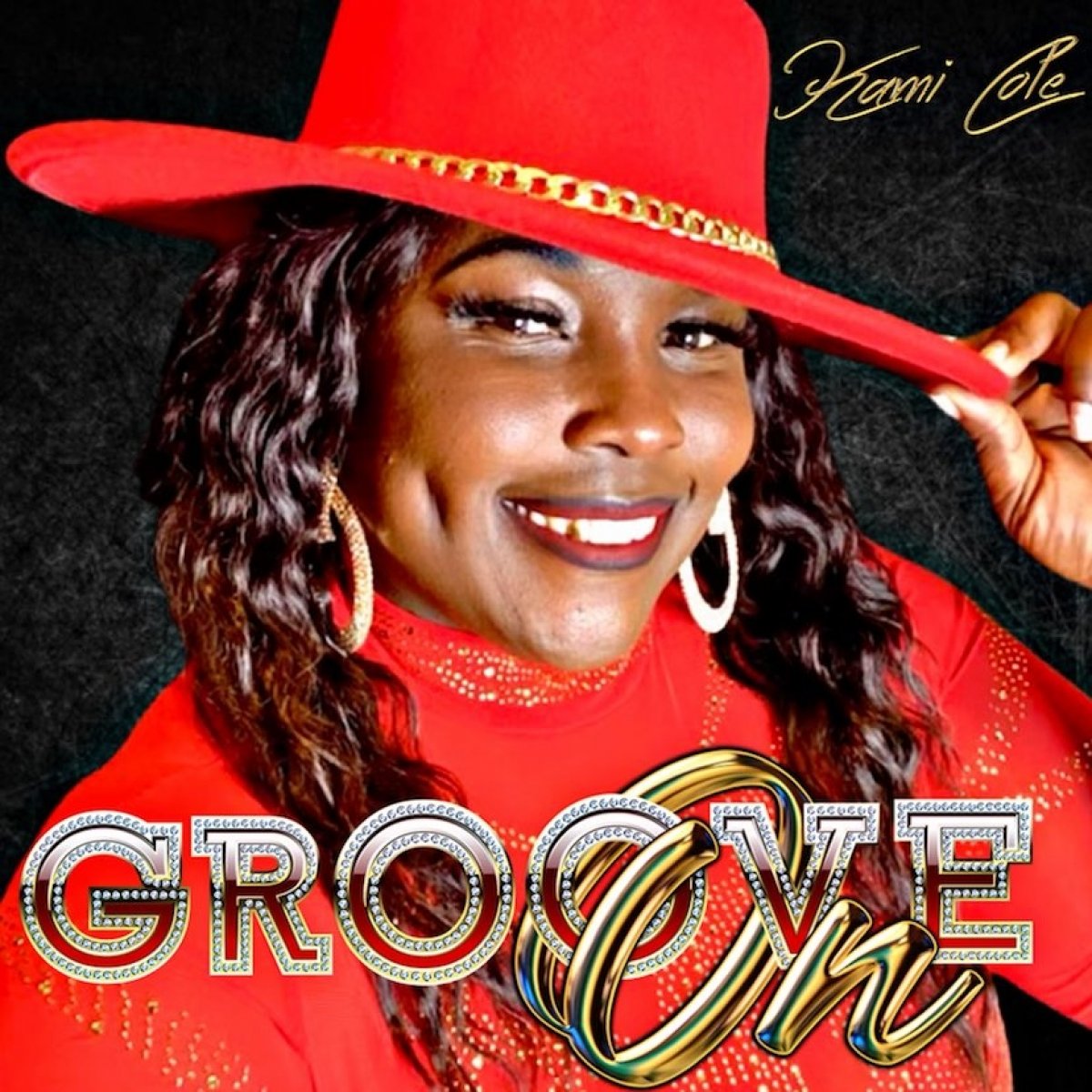 Kami Cole-Groove On :: Five Star Promotions | MyNewsletterBuilder