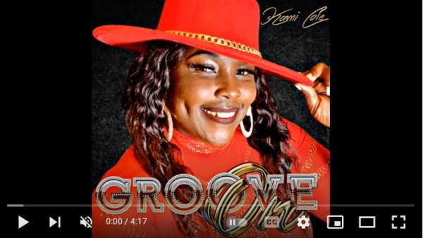 Kami Cole-Groove On :: Five Star Promotions | MyNewsletterBuilder