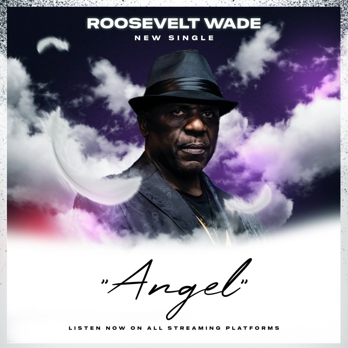 Roosevelt Wade-Angel :: Five Star Promotions | MyNewsletterBuilder