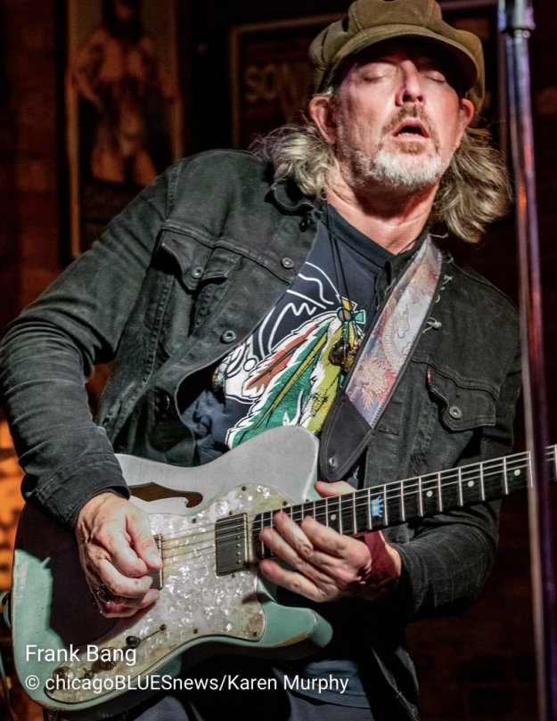 Phoenix Artist Agency now booking. Nothing but the blues. Check our ...
