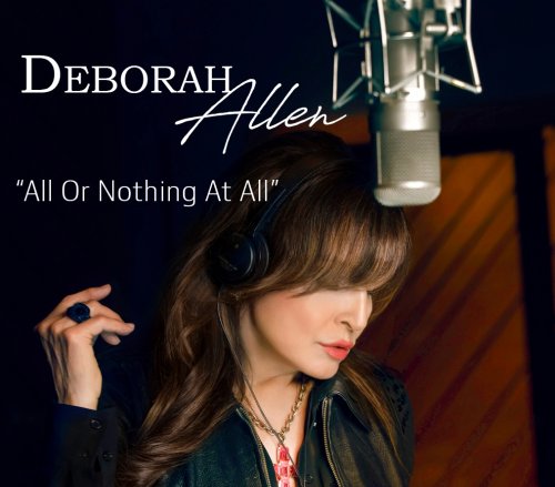 Heartland Premieres New Music Video from Deborah Allen: "All or Nothing ...