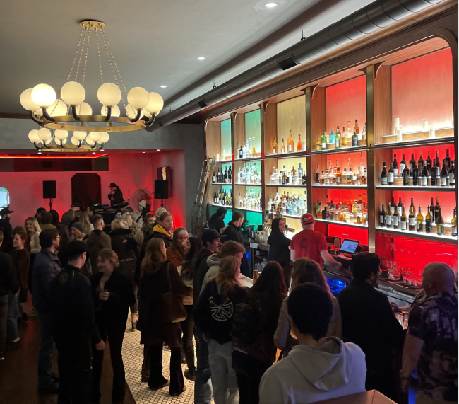 Friday, March 24 -Mazzotti’s Presents A Las Vegas Celebration in ...