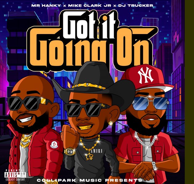 Friday Hot Five 3-1-24 :: Five Star Promotions | MyNewsletterBuilder