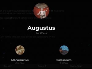 eLitterae April 2025 Bolchazy-Carducci Publishers :: Bolchazy-Carducci ...