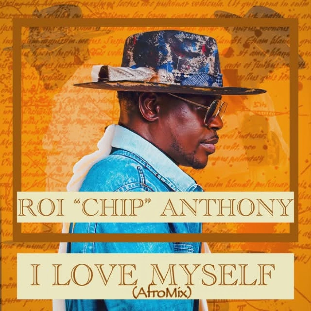 Roi Chip Anthony-I Love Myself Afromix :: Five Star Promotions ...