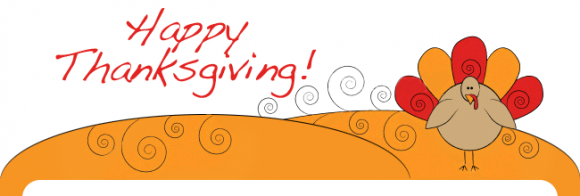 Happy Thanksgiving from Elivia Melodey :: Elivia Melodey ...