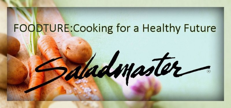 March 19th Windsor & 22nd Ukiah Open House & SALE :: Saladmaster ...