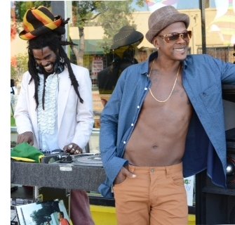 Global Reggae Festival News :: Reggae E-Guide | MyNewsletterBuilder