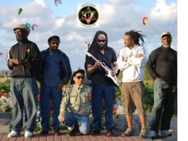 Global Reggae Festival News :: Reggae E-Guide | MyNewsletterBuilder